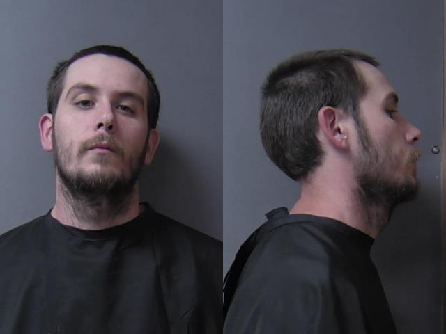 Madison County, IN Arrests | Public Jail Records