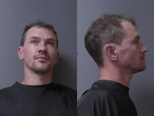 Madison County, IN Arrests | Public Jail Records