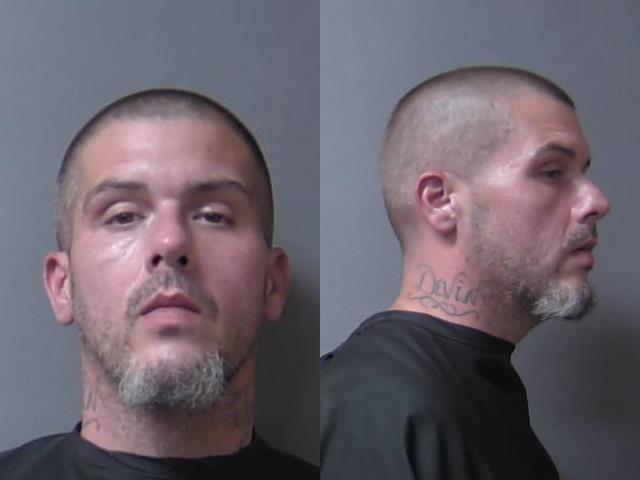 Madison County, IN Arrests | Public Jail Records