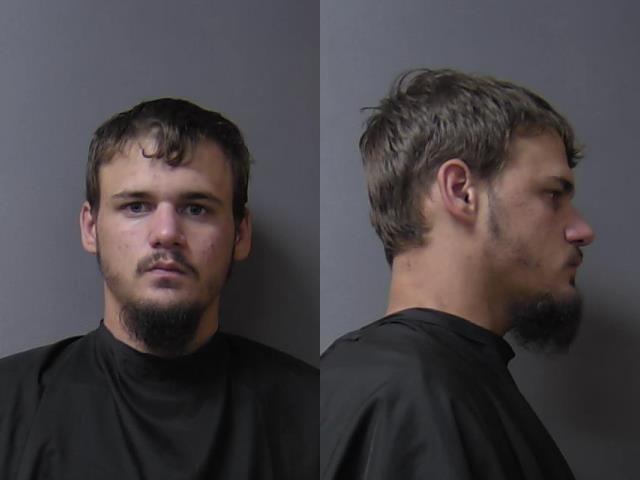 Madison County, IN Arrests | Public Jail Records