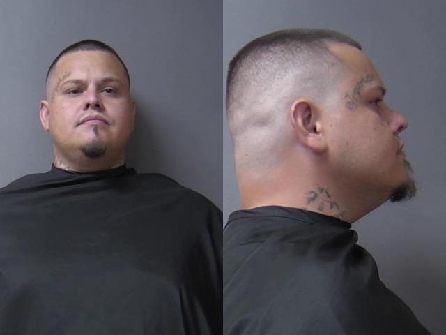 Madison County, IN Arrests | Public Jail Records