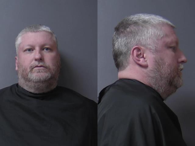 Madison County, IN Arrests | Public Jail Records