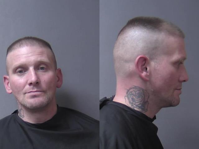 Madison County, IN Arrests | Public Jail Records