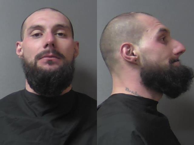 Madison County, IN Arrests | Public Jail Records