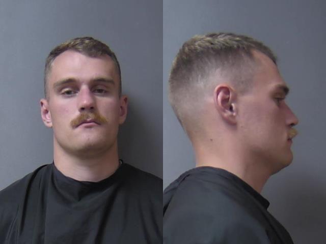 Madison County, IN Arrests | Public Jail Records