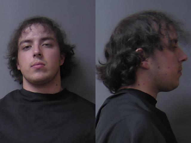 Madison County, IN Arrests | Public Jail Records