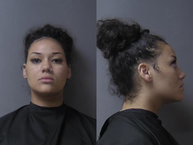 Madison County, IN Arrests | Public Jail Records