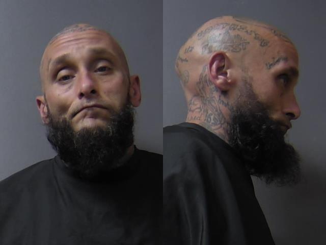 Madison County, IN Arrests | Public Jail Records