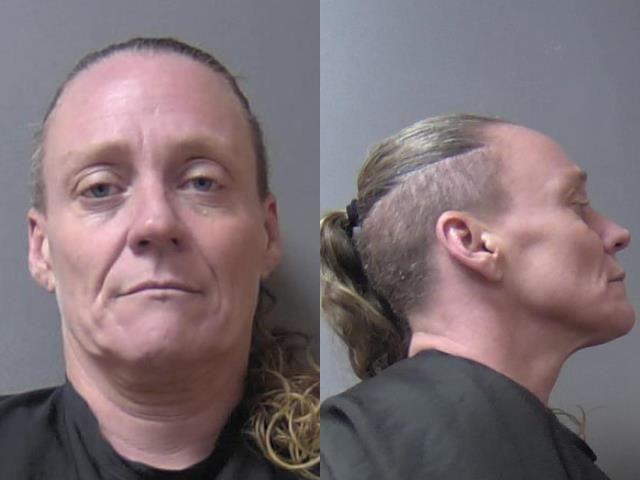 Madison County, IN Arrests | Public Jail Records