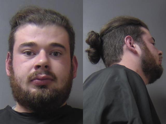 Madison County, IN Arrests | Public Jail Records