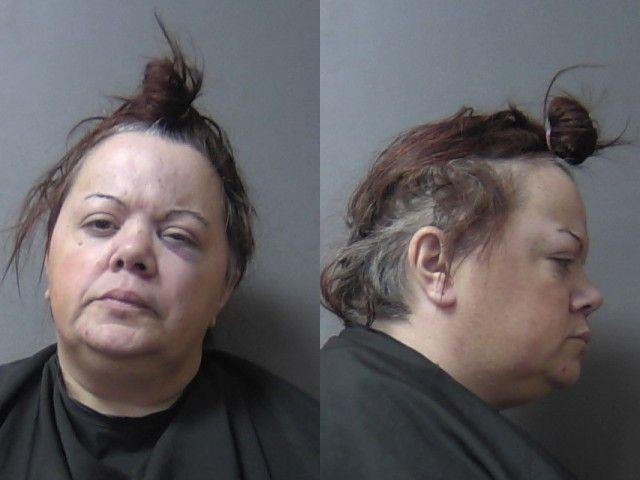 Madison County, IN Arrests | Public Jail Records